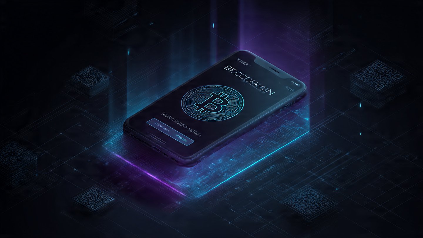 How to Blockchain Wallet Log In A Step-by-Step Guide