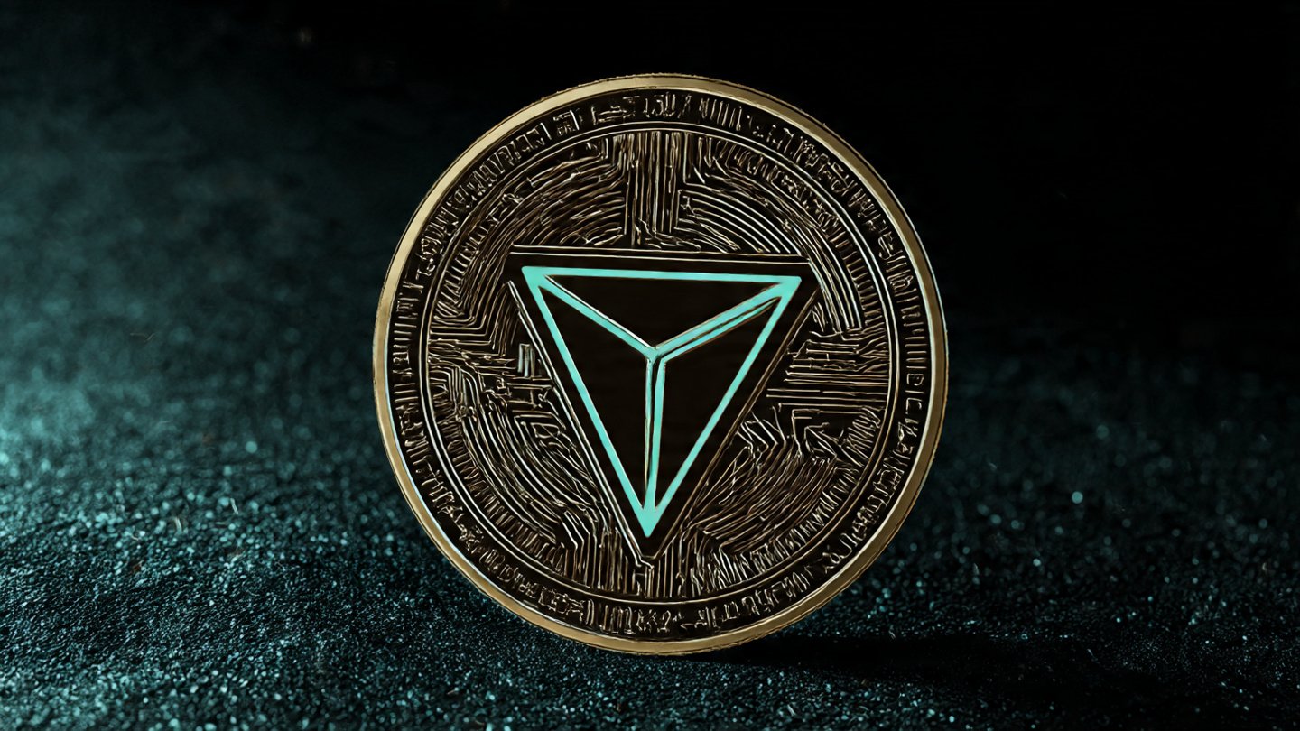 TRON Explained What TRON Is How It Works and Why It Matters